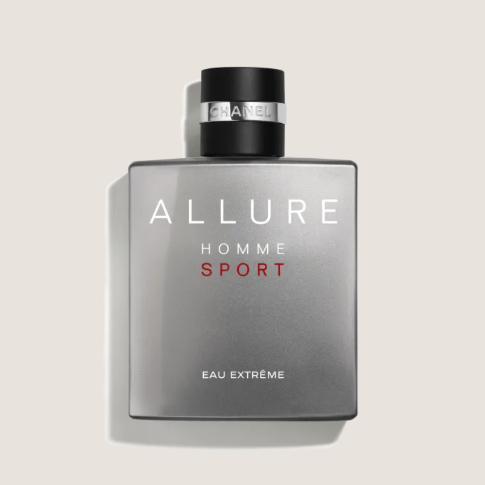 Allure Homme Sport (Eau Extreme) – Scent Perfumes