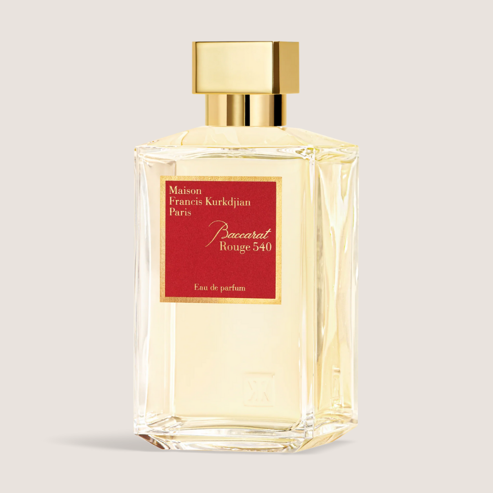 Baccarat Rouge 540 (EDP) I Decants de 3, 5 y 10ml – Scent Perfumes