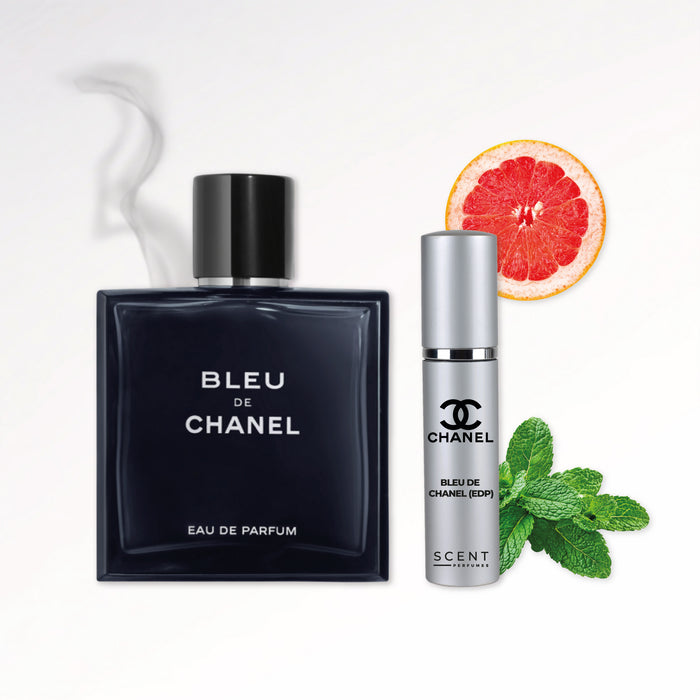 Bleu de Chanel (EDP)