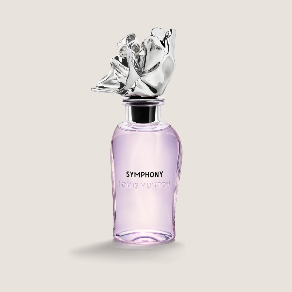 Symphony Extrait de Parfum – Scent Perfumes