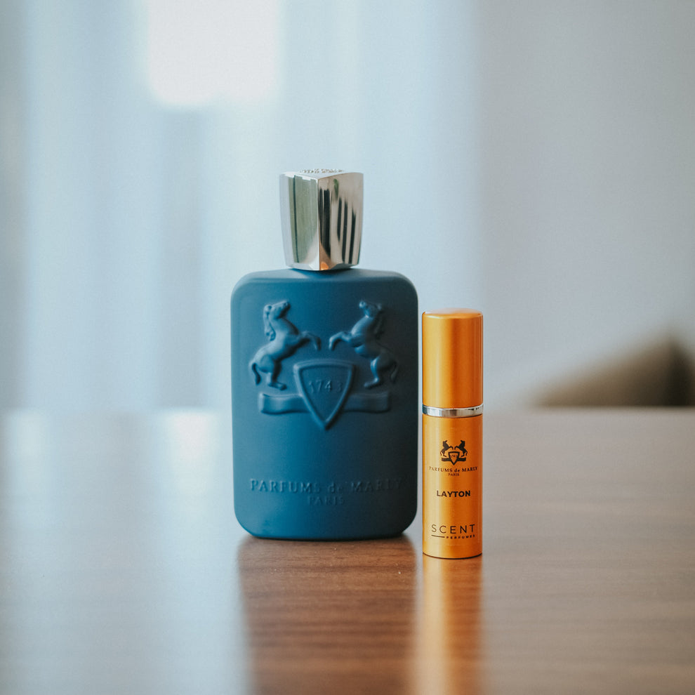 Layton: Decants de 3, 5 y 10ml I Perfume 100% Original – Scent Perfumes